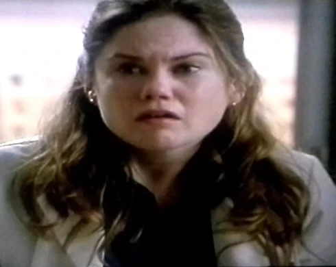 Rebecca Strong | Castle Wiki | Fandom