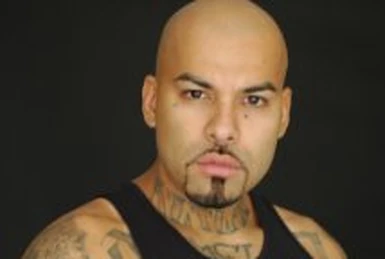 Luis Moncada Eyelid Tattoo