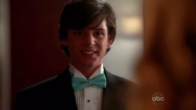 Owen | Castle Wiki | Fandom