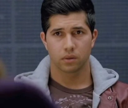 Bobby Lopez | Castle Wiki | Fandom