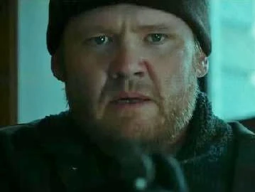 Lee Travis | Castle Wiki | Fandom