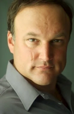 Ron Roggé | Castle Wiki | Fandom