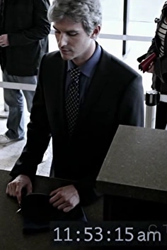 Derek Brookner | Castle Wiki | Fandom