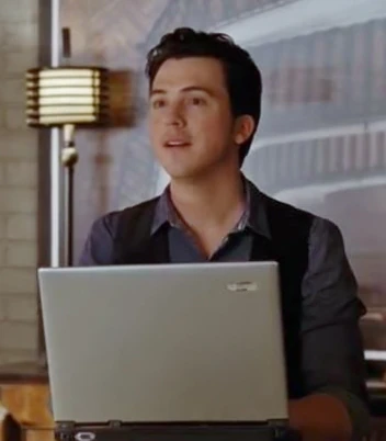 Marcus O'Neill | Castle Wiki | Fandom