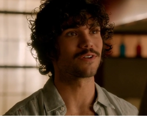 Pi - List of Appearances | Castle Wiki | Fandom