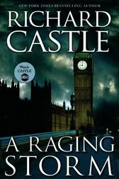 A Raging Storm | Castle Wiki | Fandom
