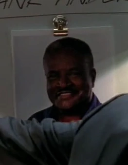 Frank Anderson | Castle Wiki | Fandom