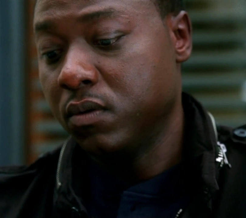 Charles Oni | Castle Wiki | Fandom