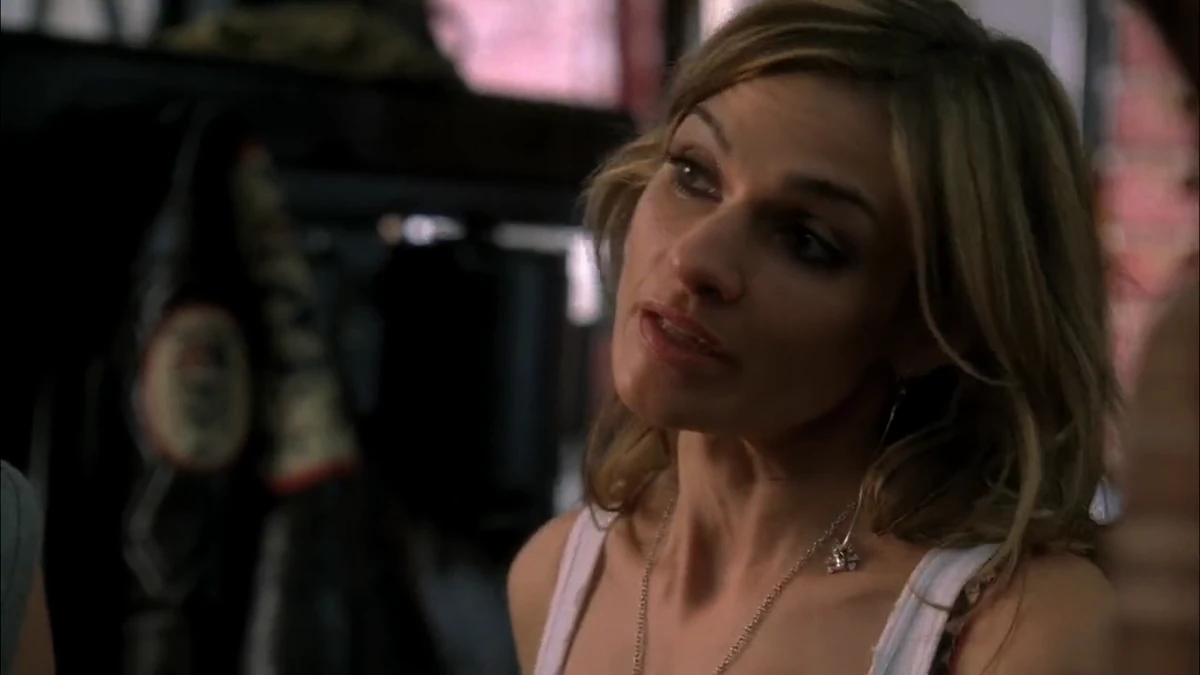 Mandy Carson | Castle Wiki | Fandom