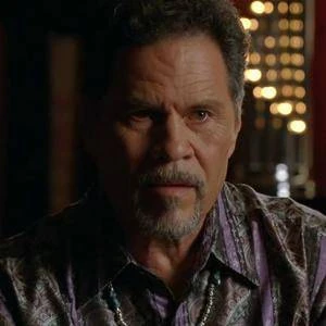 Cesar Calderon | Castle Wiki | Fandom