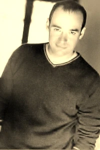 Ed Francis Martin | Castle Wiki | Fandom