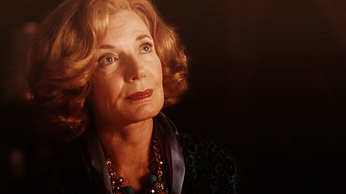 Martha Rodgers/Gallery | Castle Wiki | Fandom