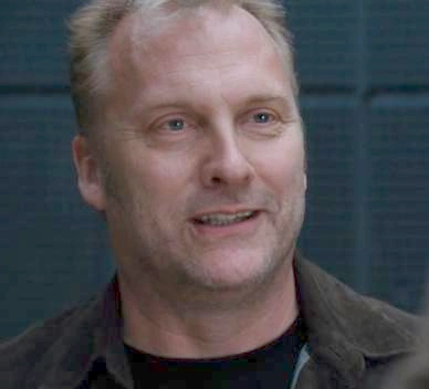 William Holt | Castle Wiki | Fandom