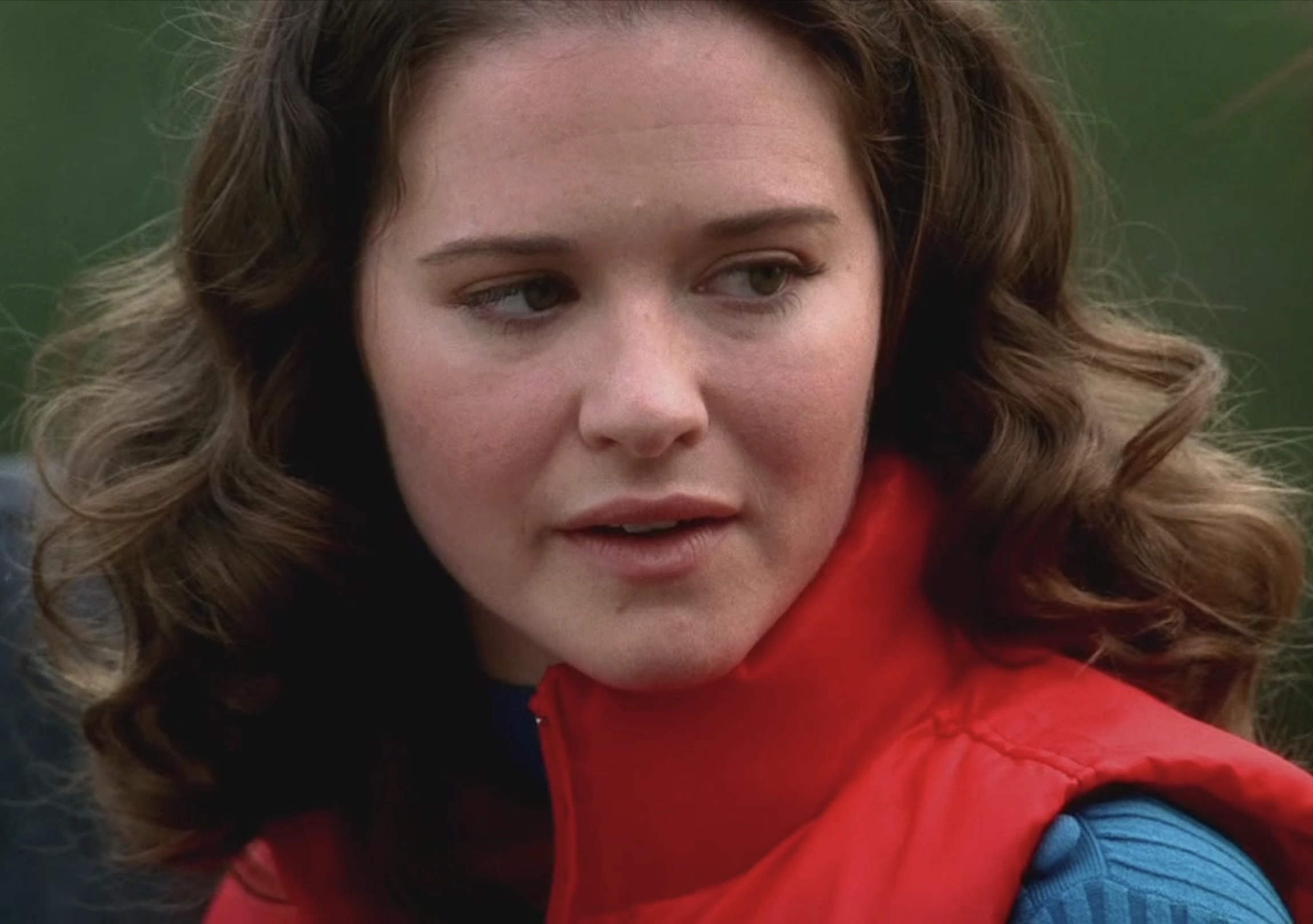 Chloe Richardson | Castle Wiki | Fandom