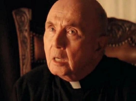Father McCaskey | Castle Wiki | Fandom