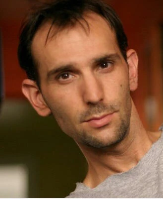 Andrew Rothenberg | Castle Wiki | Fandom