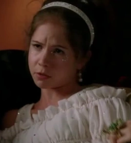 Paige | Castle Wiki | Fandom