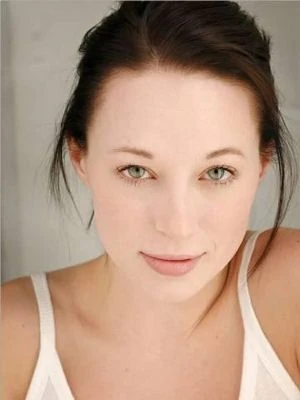 Michelle Page | Castle Wiki | Fandom