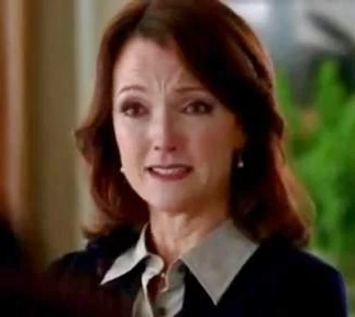 Laurie Horn | Castle Wiki | Fandom