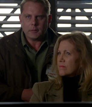 Joe McUsic | Castle Wiki | Fandom