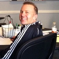 David Grae | Castle Wiki | Fandom