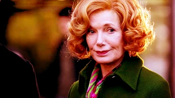 Martha Rodgers/Gallery | Castle Wiki | Fandom