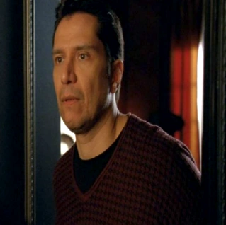 Manuel Calderon | Castle Wiki | Fandom