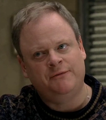 Tony Muller | Castle Wiki | Fandom