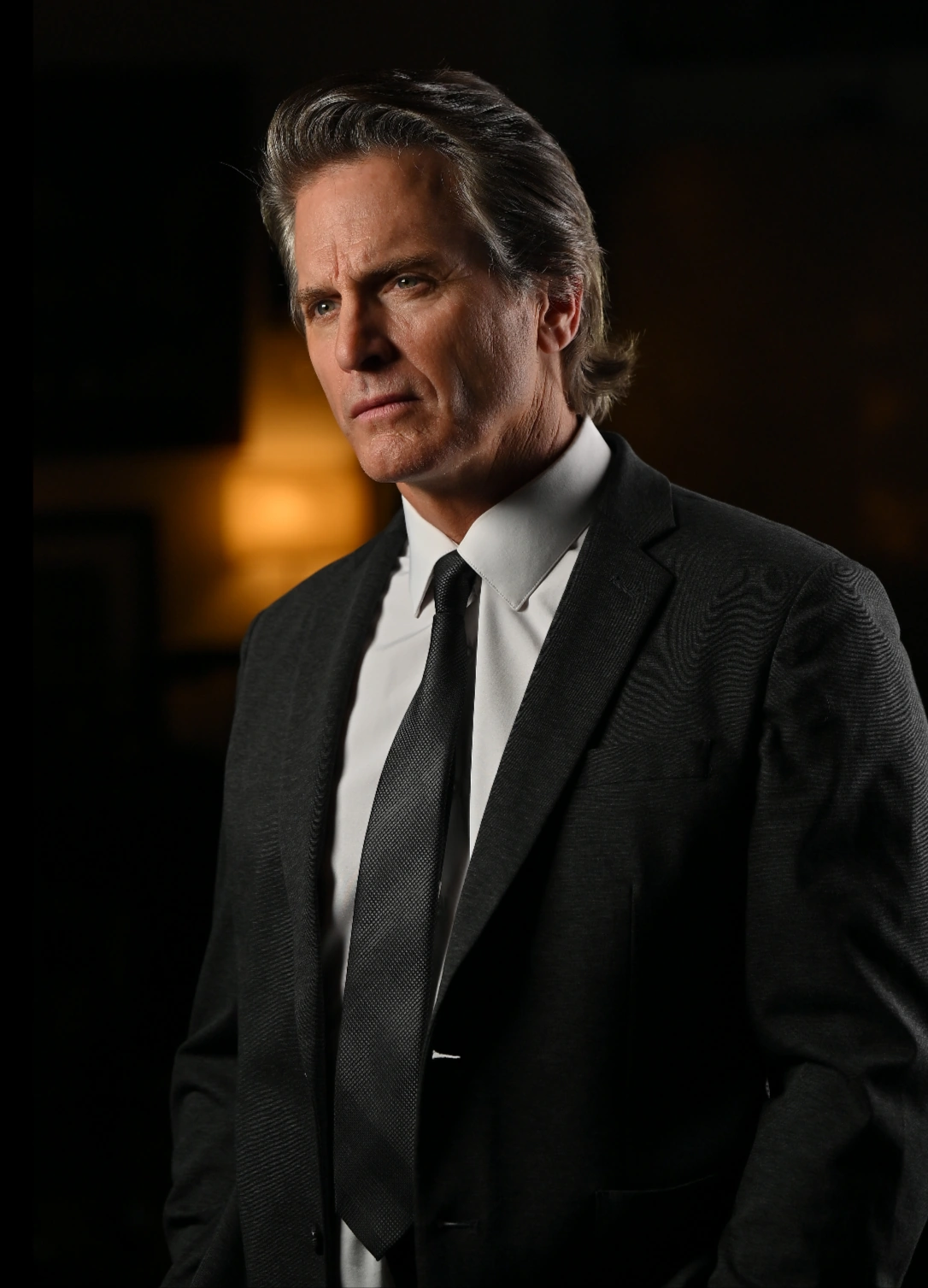 Jon Briddell | Castle Wiki | Fandom