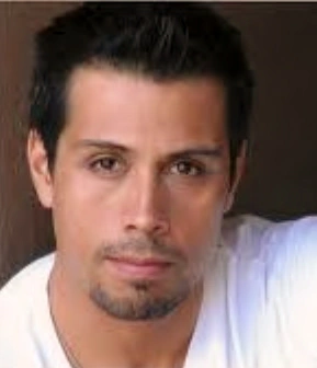 Matt Medrano | Castle Wiki | Fandom