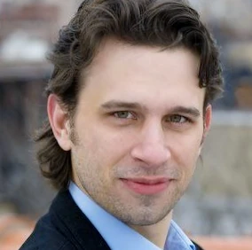 Brian Avers | Castle Wiki | Fandom