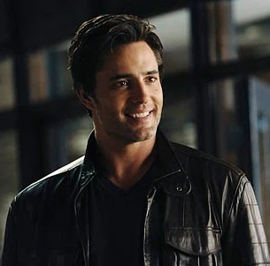 Josh Davidson | Castle Wiki | Fandom