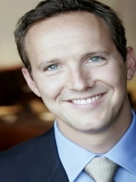 Matt Winston | Castle Wiki | Fandom