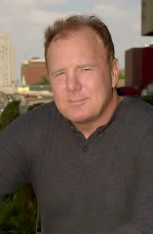 Jack Forbes | Castle Wiki | Fandom