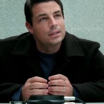 Jason Cosway | Castle Wiki | Fandom