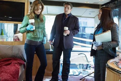 Beckett Nebula 9 Castle