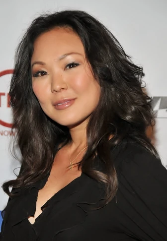 Angela Oh | Castle Wiki | Fandom