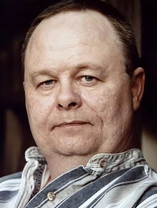 Van Epperson | Castle Wiki | Fandom