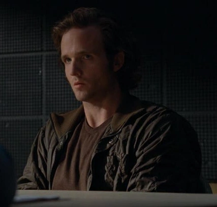 Finn McQueen | Castle Wiki | Fandom