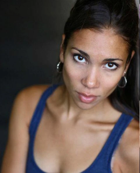 Anna Bowen | Castle Wiki | Fandom