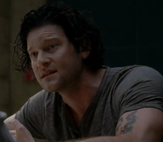 Dale Landers | Castle Wiki | Fandom