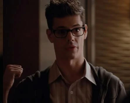 Jeremy | Castle Wiki | Fandom