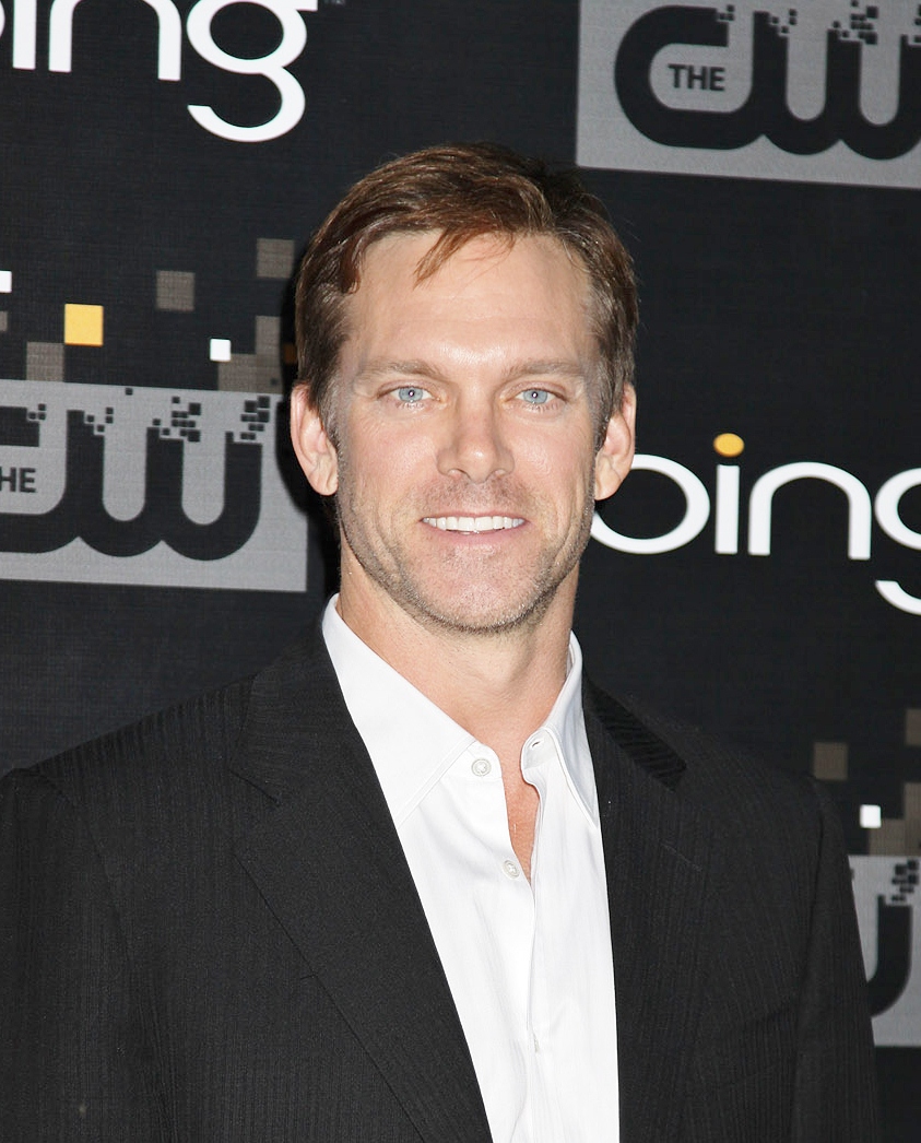 Adam Harrington | Castle Wiki | Fandom