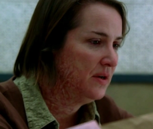 Susan Mailer | Castle Wiki | Fandom
