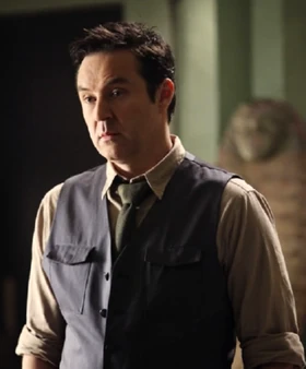 Stanford Raynes | Castle Wiki | Fandom