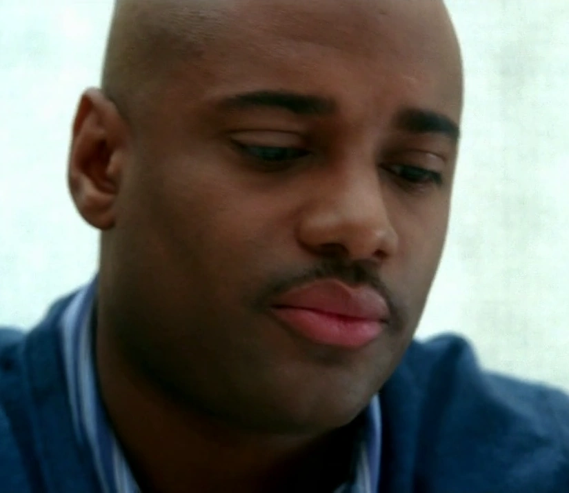 Charles Wyler | Castle Wiki | Fandom