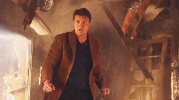 Boom! | Castle Wiki | Fandom