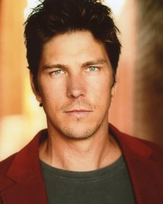 Michael Trucco | Castle Wiki | Fandom