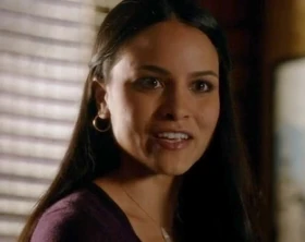 Tory Ellis | Castle Wiki | Fandom