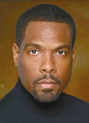 Joseph C. Phillips | Castle Wiki | Fandom